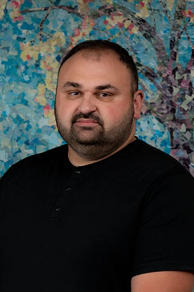 Our Team - MARC Community Resources