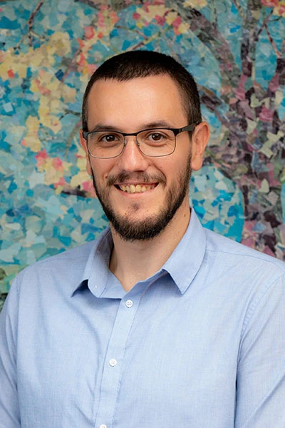 Our Team - MARC Community Resources