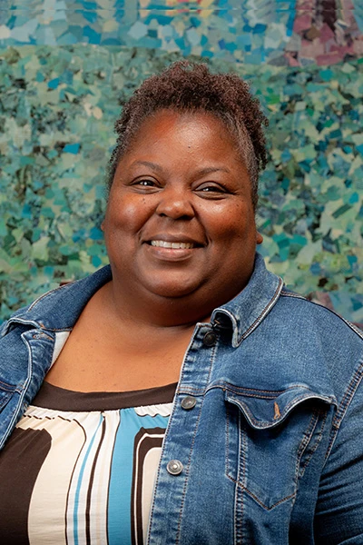 Our Team - MARC Community Resources